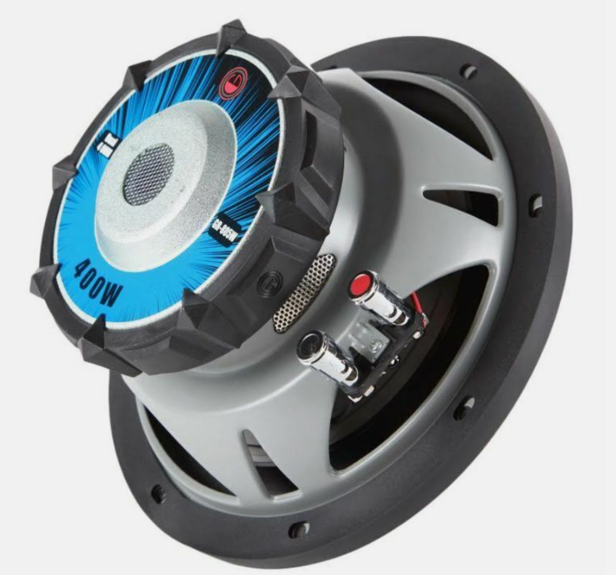 Gravity GR-805W Subwoofer - 8 inch - 4 Ohm - 800W – nsiaudio.com