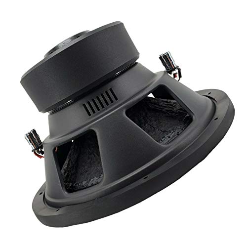 Gravity G3 12 Inch 2000 Watt Package Car Audio Subwoofer w/ 4 Ohm DVC – nsiaudio.com