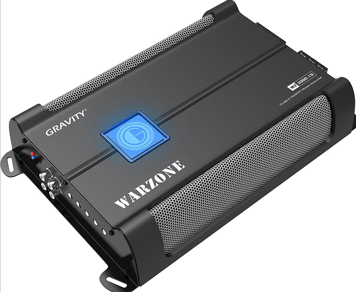 Gravity Amplifier – nsiaudio.com