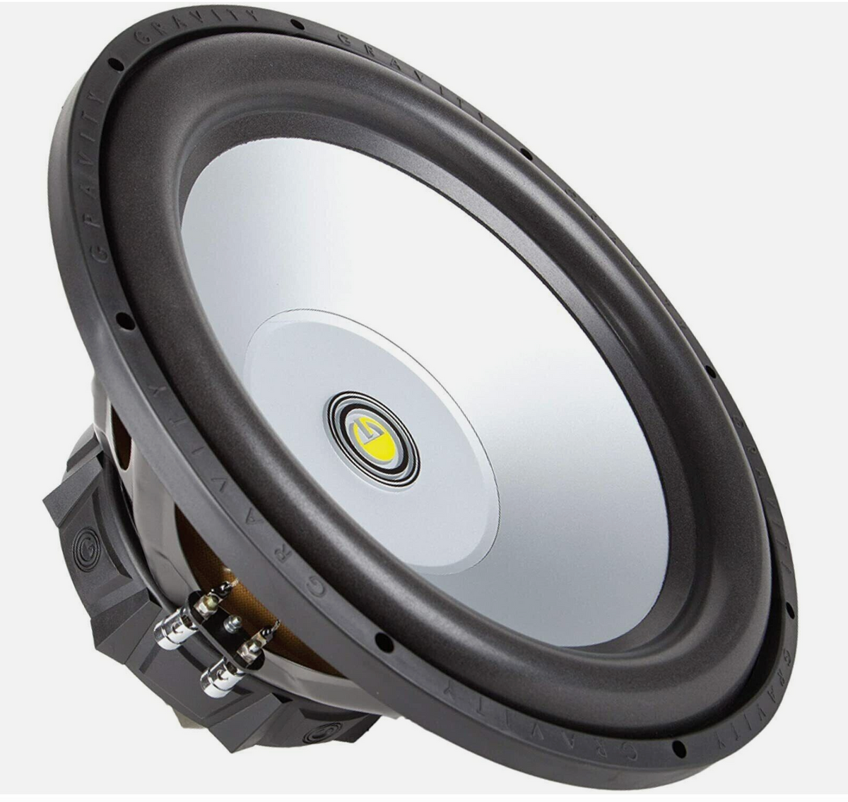 Gravity GR- 15PW Subwoofer - 15 inch - 4 Ohm - 1600W – nsiaudio.com