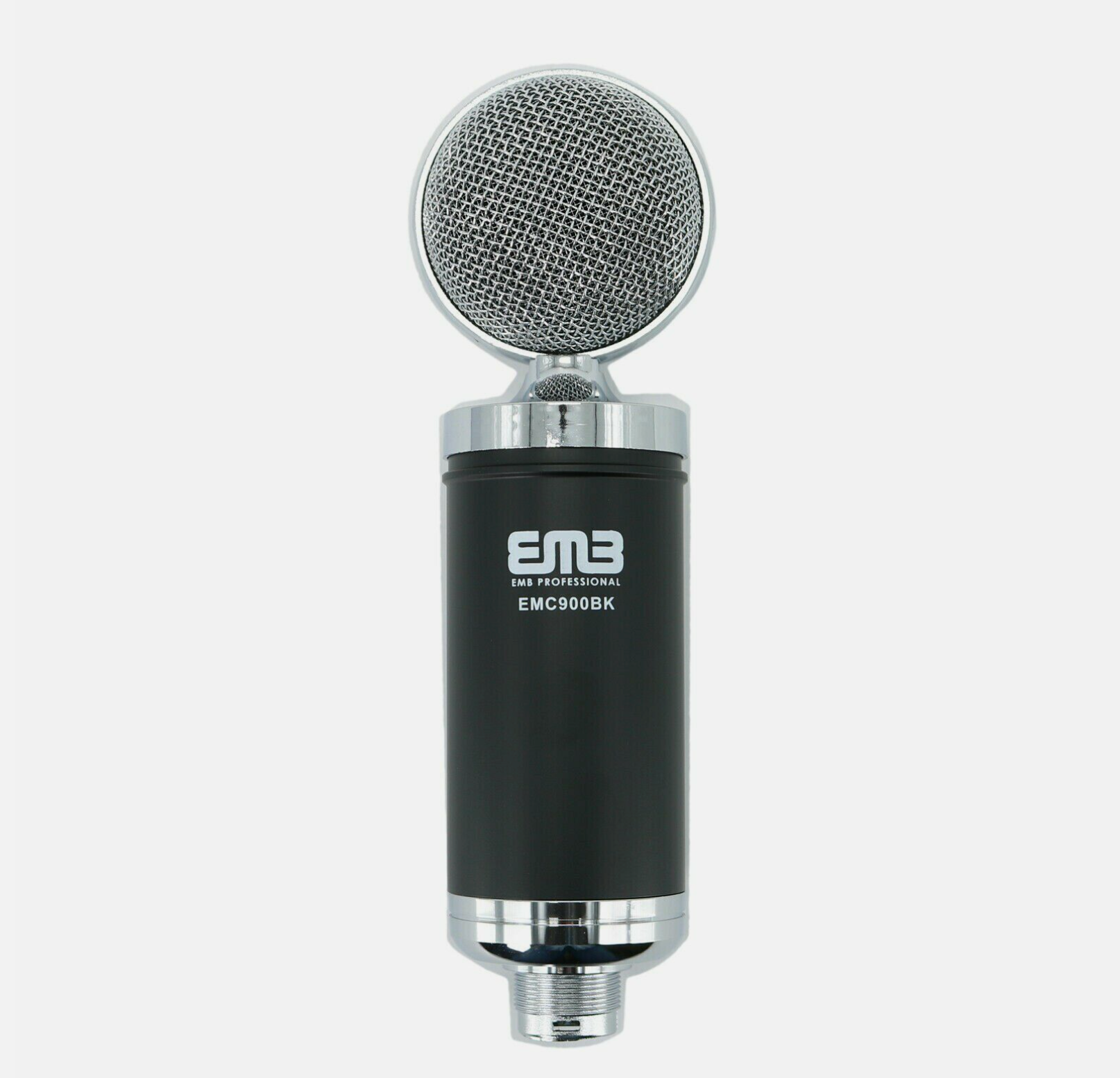 EMC900 Multi-Pattern Large Diaphragm Condenser Project Studio Micropho ...