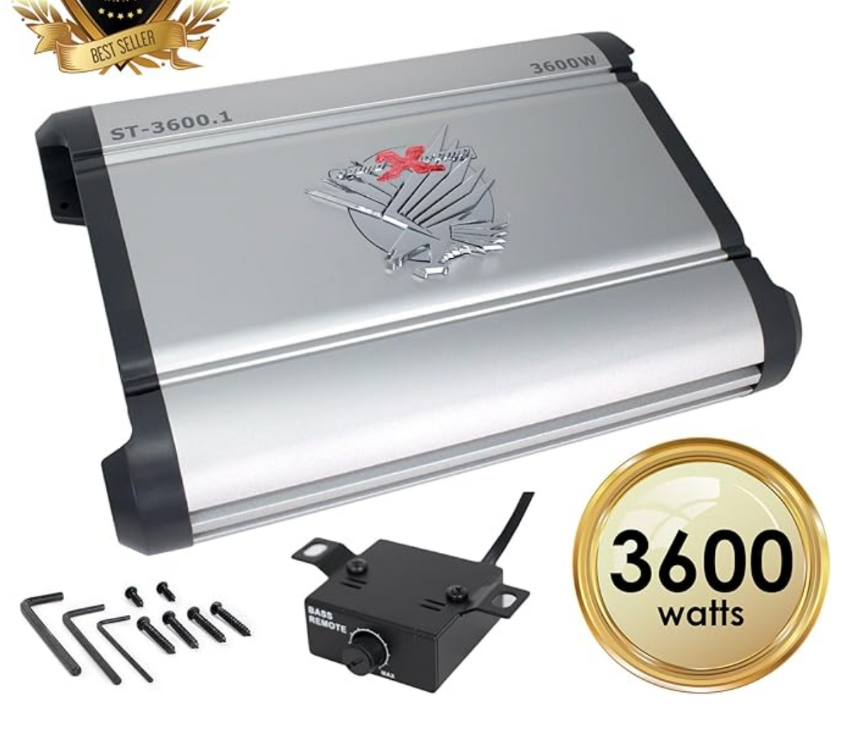 ST-3600 – nsiaudio.com