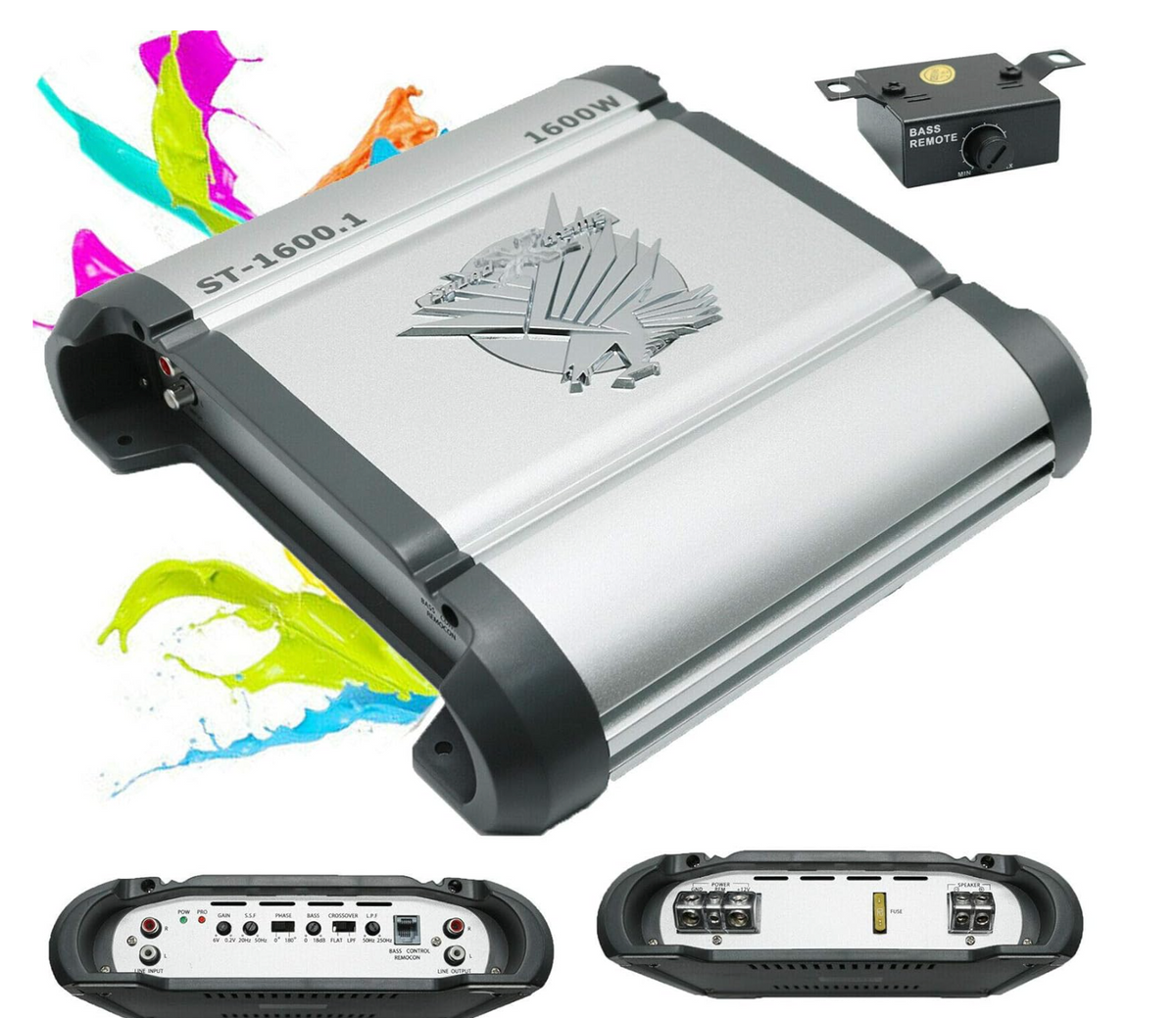 St-1600.1 – nsiaudio.com