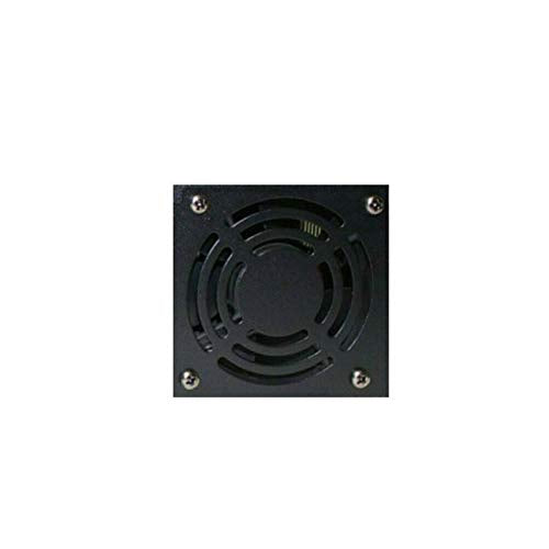 EMB Pro - PA4400 2200W Amplifier – nsiaudio.com