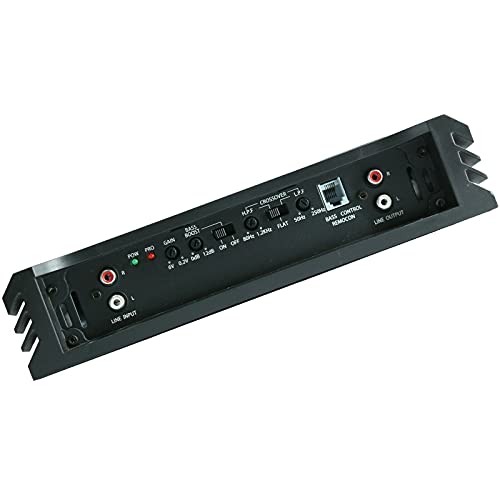 Audiobank AB1400.2 - 2400W - 2 Channel - 2 Ohm - Class AB – nsiaudio.com