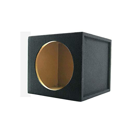 2X Audiotek CA-10SS 10-Inch Subwoofer/Speaker Box – nsiaudio.com