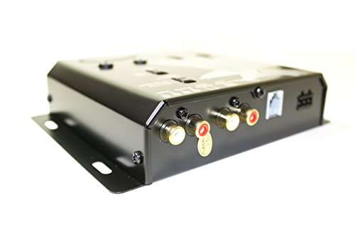 SoundXtreme Digital Bass Machine Processor ST-AP5 – nsiaudio.com