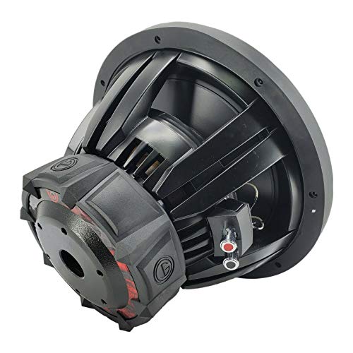 Gravity G5-12D Subwoofer Audio Speaker - 12 Inch - 4 Ohm - 3000W ...