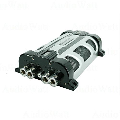 Gravity GR-10.0 Capacitor - 5000W – nsiaudio.com