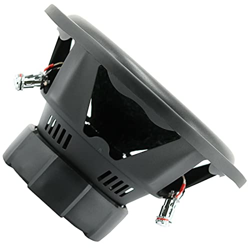 Audiobank BK-12 - 2500W - 12 Inch - 4 Ohm – nsiaudio.com