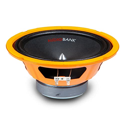 Audiobank AB10Pro - 1400W - 4 Ohm – nsiaudio.com