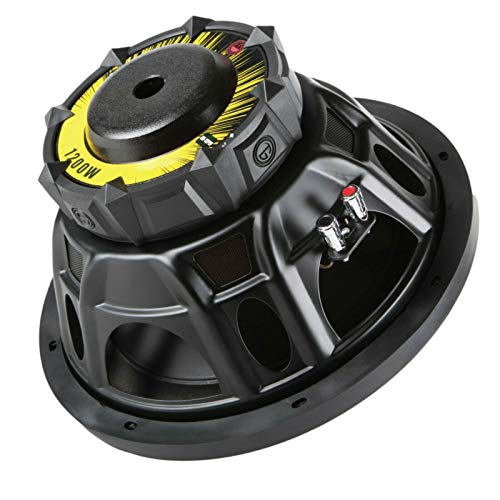 Gravity GR-12PW Subwoofer - 12 Inch - 1200W – nsiaudio.com