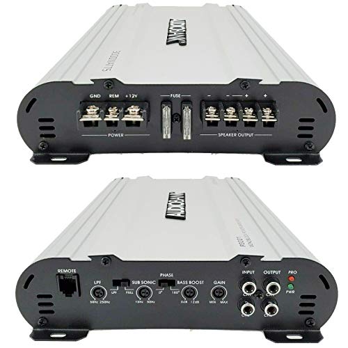 Audiobank P3001 - 3000W - Class AB – nsiaudio.com