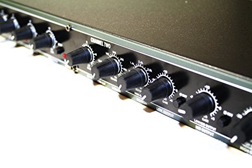 EMB Professional Sound System EBX89 Digital Crossover – nsiaudio.com
