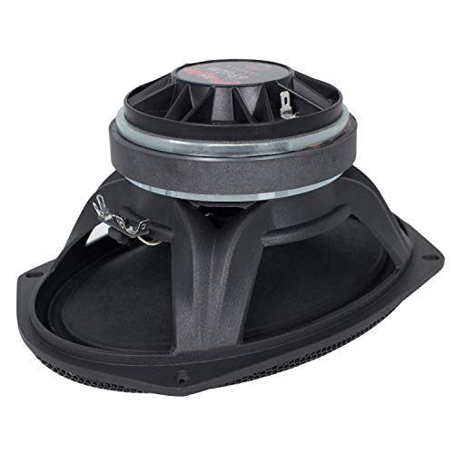 Gravity WZP69 Subwoofer - 6x9 inch - 4 Ohm - 800W – nsiaudio.com