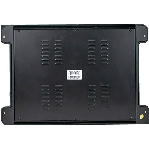 Gravity GR1500.2 2 Channels 3000 WATTS Car Audio Stereo Amplifier 2 Oh ...