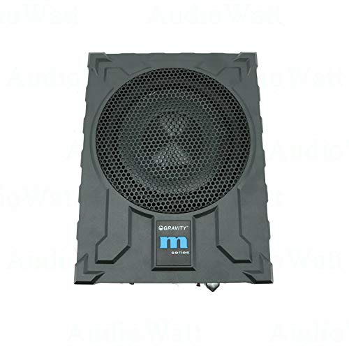 Gravity GRWF10 Subwoofer - 10 Inch - 550W – nsiaudio.com