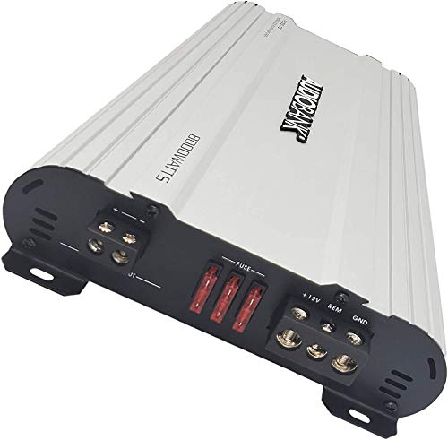 Audiobank P8000.1D - 8000W - Class D - 1 Ohm – nsiaudio.com