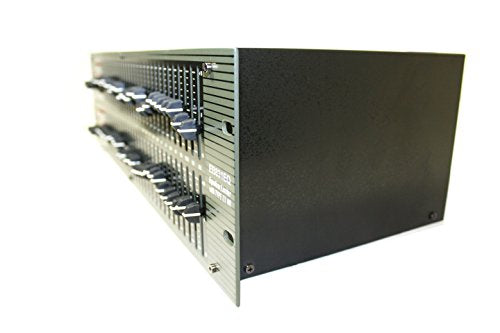 EMB Professional Sound System EB831EQ Graphic Equalizer – nsiaudio.com