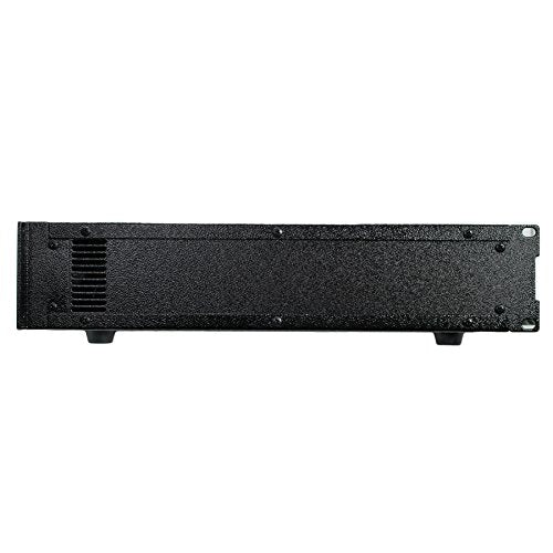 EMB Professional 7500W 2CH Power Amplifier EB7500PRO – nsiaudio.com