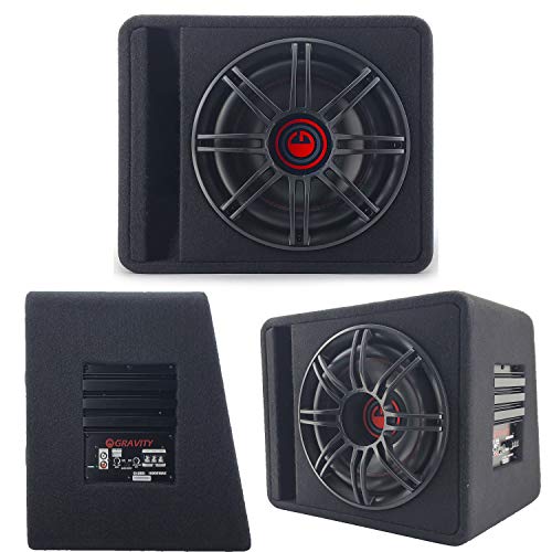 Gravity G12BD1 Subwoofer - 12 inch - 4 ohm - 1000W – nsiaudio.com