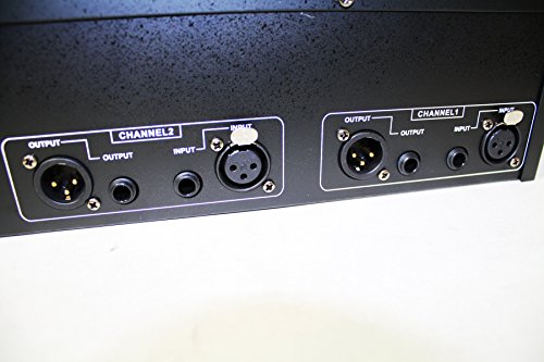 EMB Professional Sound System EB631EQ Graphic Equalizer – nsiaudio.com