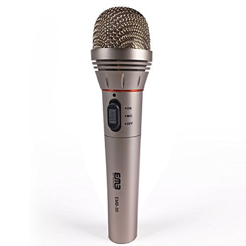 EMB EMB-30 Wire/Wireless Microphone – nsiaudio.com