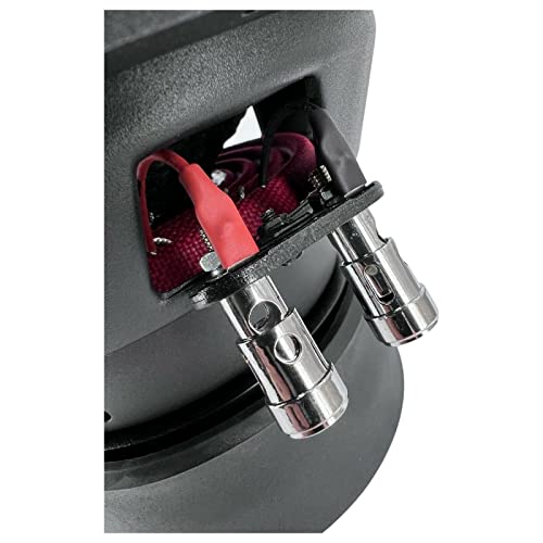 Gravity G3-10D4 Subwoofer Audio Speaker - 10 Inch - 2 Ohm - 1500W ...