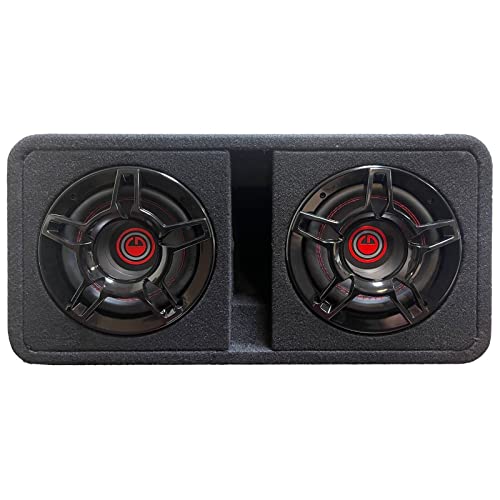 Gravity G8BD2 Subwoofer - 8 Inch - 1200W – nsiaudio.com