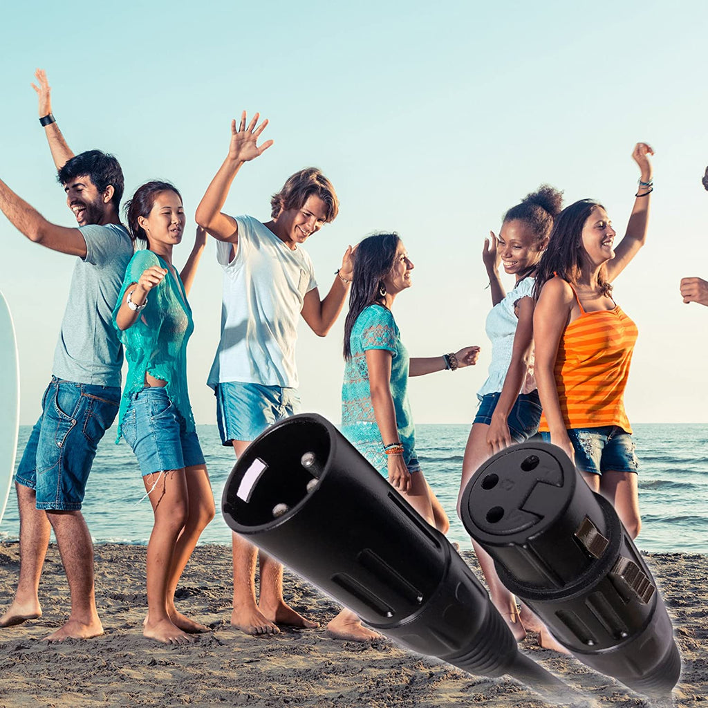 XLR – nsiaudio.com