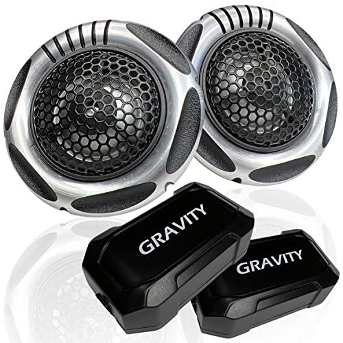 Gravity G-220TW Speaker - 1 Inch - 300W – nsiaudio.com
