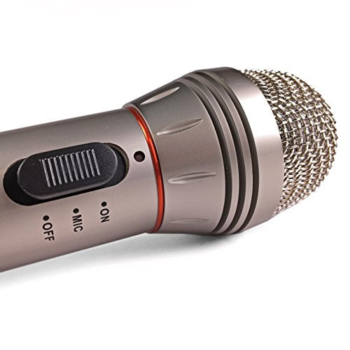 EMB EMB-30 Wire/Wireless Microphone – nsiaudio.com