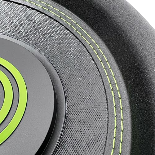 Gravity GW-10D4 Subwoofer Audio Speaker - 10 Inch - 4 Ohm -2000W ...