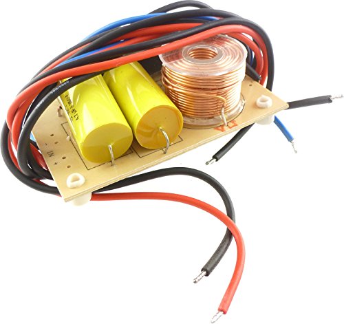 CX5 Passive 2 Way CAR Home Audio Crossover 800W Max New – nsiaudio.com