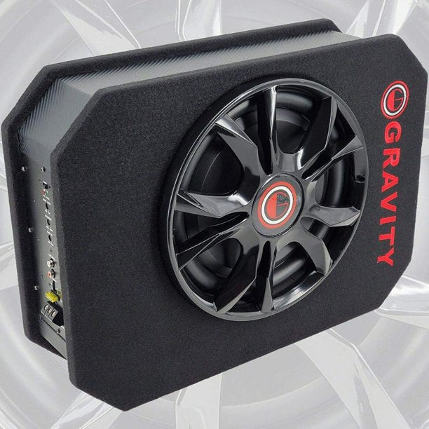 Gravity GSC-W12P Subwoofer - 12 inch - 1200W – nsiaudio.com