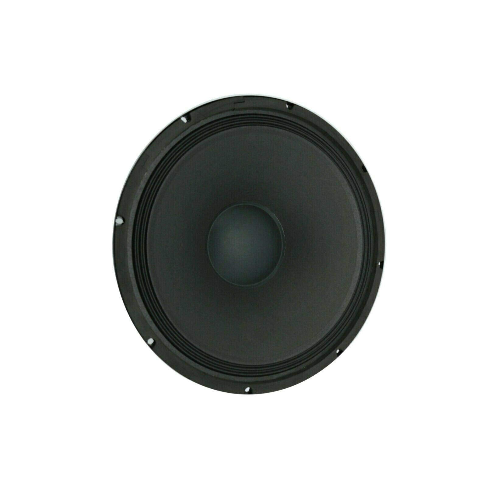 EMB Professional SB-18 1800 Watts Speaker Subwoofer 8 Ohm – nsiaudio.com