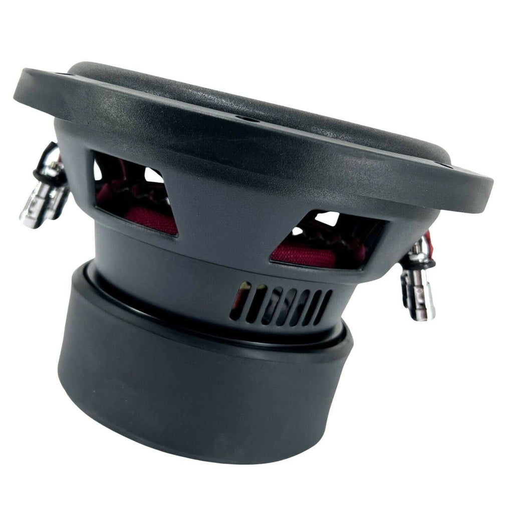 Gravity G3-8D4 Subwoofer Audio Speaker - 8 Inch - 4 Ohm- 1000W – nsiaudio.com