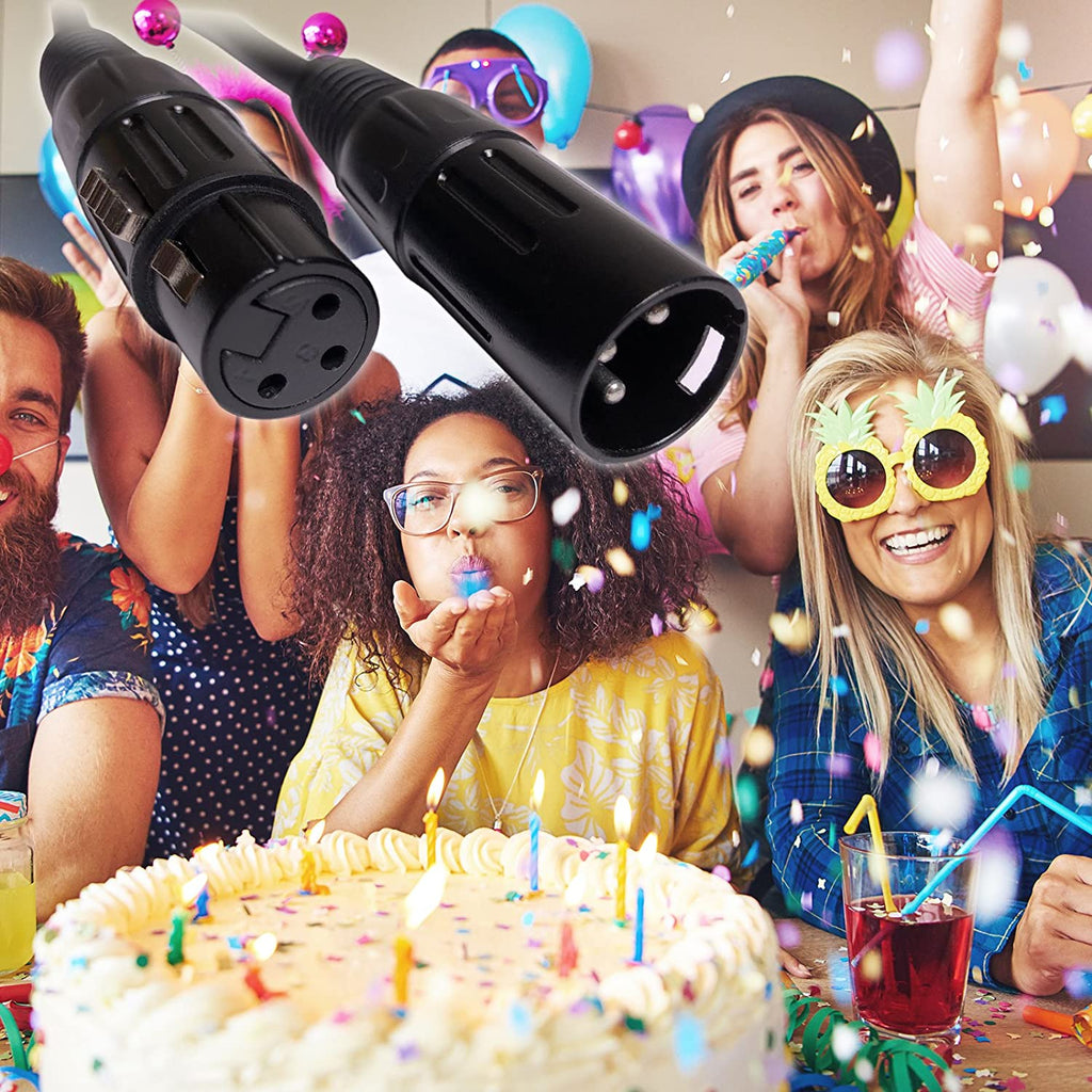 XLR – nsiaudio.com