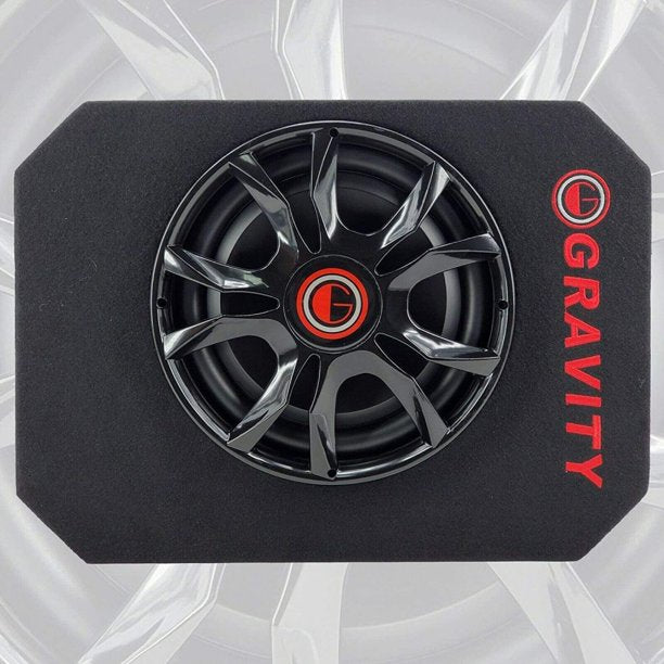 Gravity GSC-W12P Subwoofer - 12 inch - 1200W – nsiaudio.com