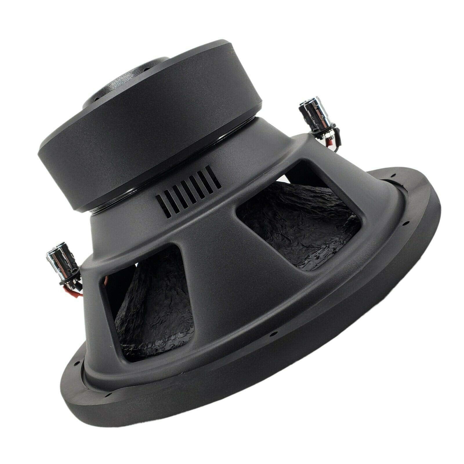Gravity G3-12D2 Subwoofer Audio Speaker- 12 Inch - 2 Ohm - 4000W ...