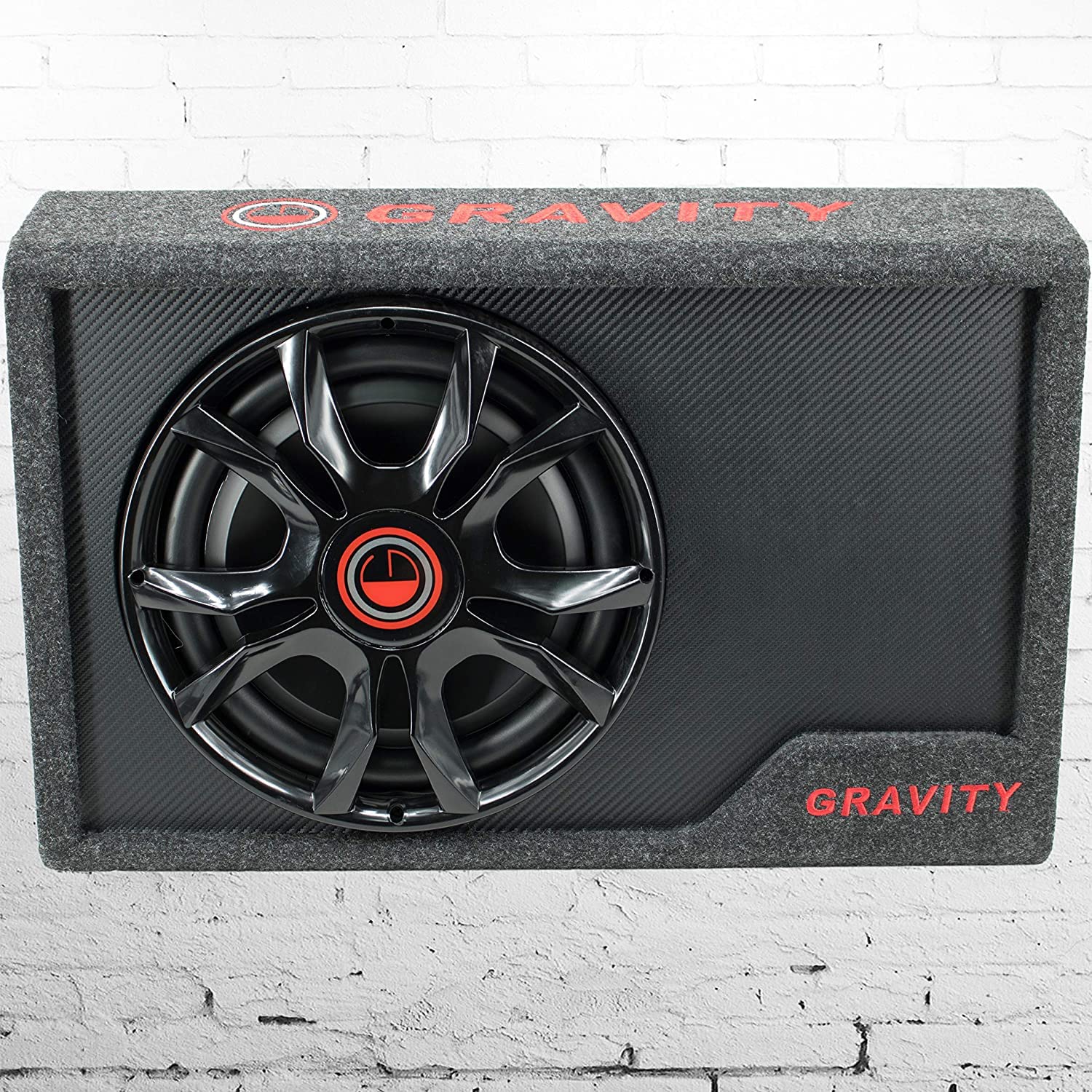 Gravity GWS-W12S Subwoofer - 12 Inch - 1000W – nsiaudio.com