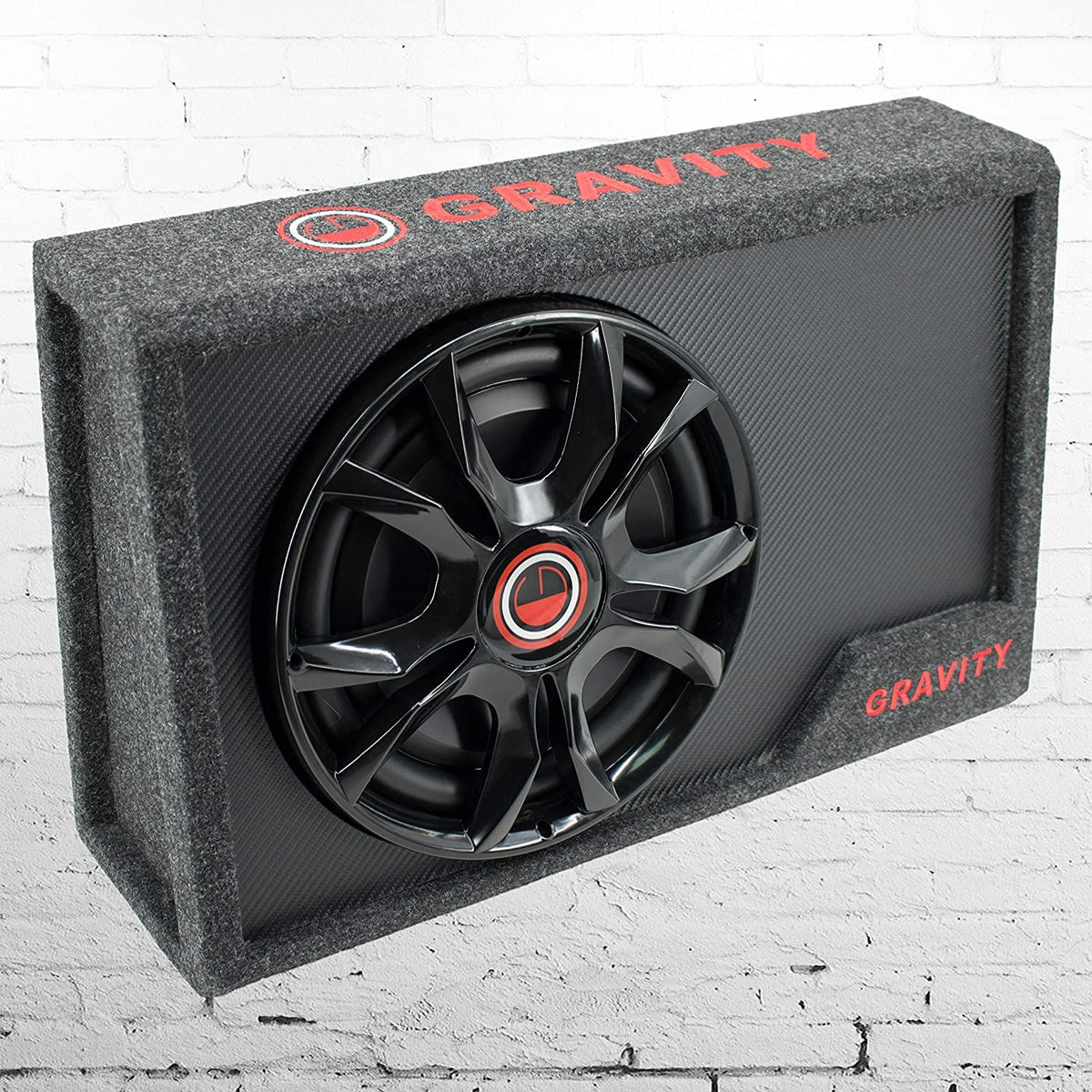 Gravity GWS-W12S Subwoofer - 12 Inch - 1000W – nsiaudio.com