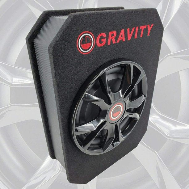 Gravity GSC-W12P Subwoofer - 12 inch - 1200W – nsiaudio.com