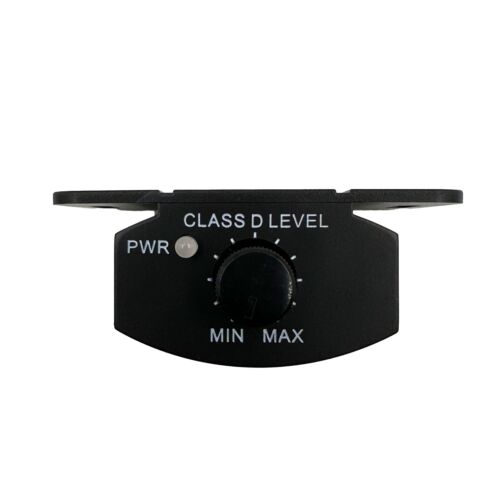 WC1000.1D Warzone COMBAT 1000 Watts TRUE RMS Car Amplifier Class D Amp ...